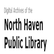 Digital Archives of the North Haven Public Library